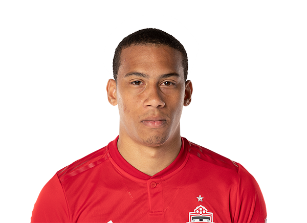 Ryan Telfer - Miami FC Forward - ESPN