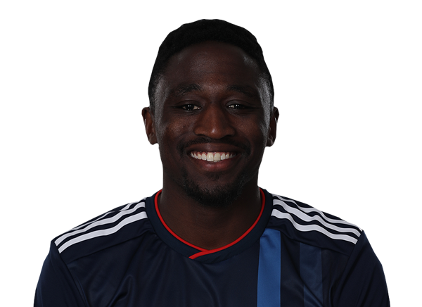 Mark Segbres - Defensor de Charleston Battery - ESPN DEPORTES