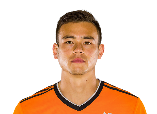 Samuel Junqua - Real Salt Lake Defender - ESPN