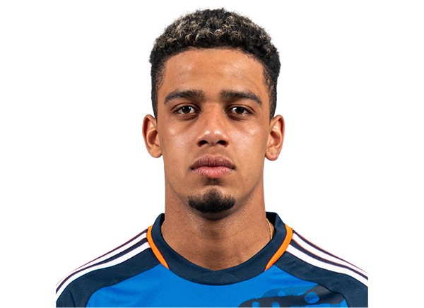 Brenner - Atacante do FC Cincinnati - ESPN (BR)