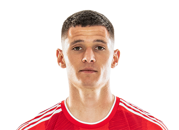 Patryk Klimala - Slask Wroclaw Forward - ESPN