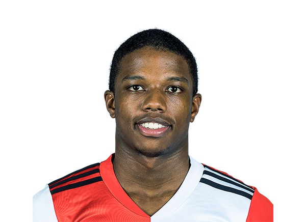 Tyrell Malacia Career Stats - Premier League - ESPN