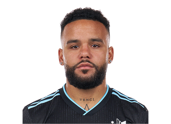 D.J. Taylor - Minnesota United FC Defender - ESPN