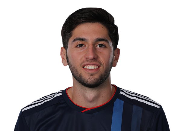 Nicolás Samayoa - Municipal Defender - ESPN