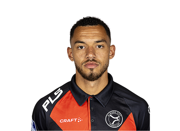 Jeredy Hilterman - Arminia Bielefeld Forward - ESPN