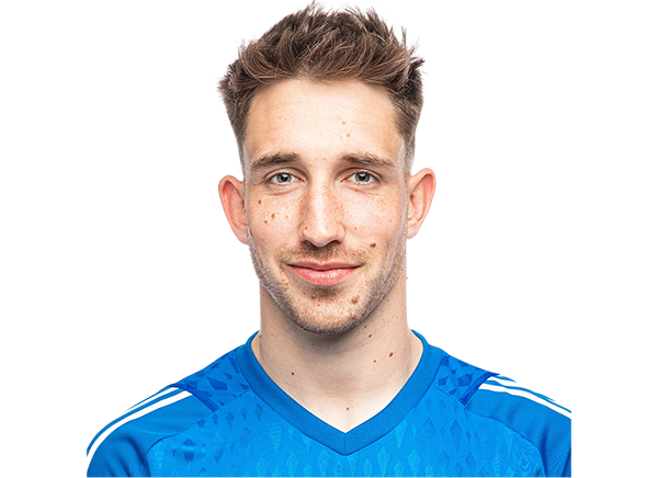 Thomas Hasal - LAFC Goalkeeper - ESPN