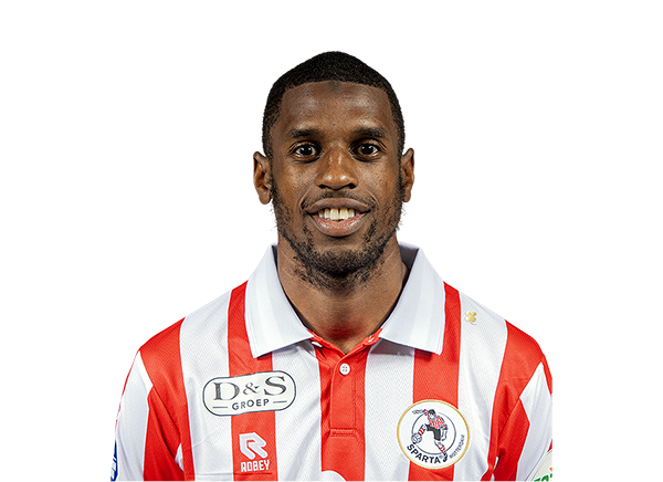 Saïd Bakari - Sparta Rotterdam Defender - ESPN