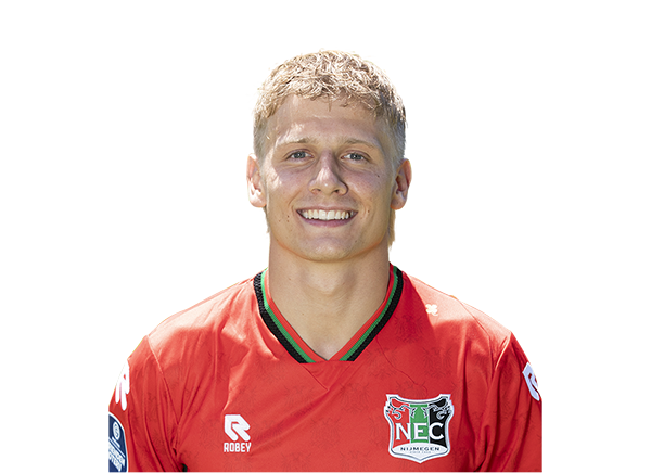 Magnus Mattsson - F.C. København Midfielder - ESPN