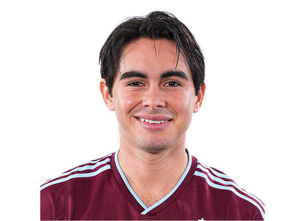 Brian Galván - Banfield Forward - ESPN (UK)