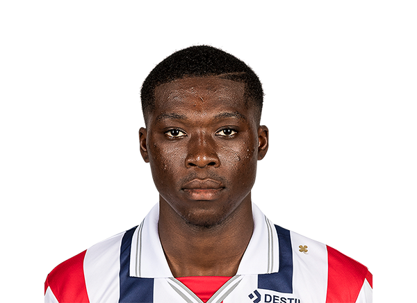 Derrick Köhn - 1. FC Union Berlin Defender - ESPN