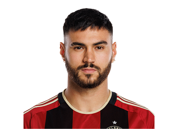 Juanjo Purata - Tigres UANL Defender - ESPN