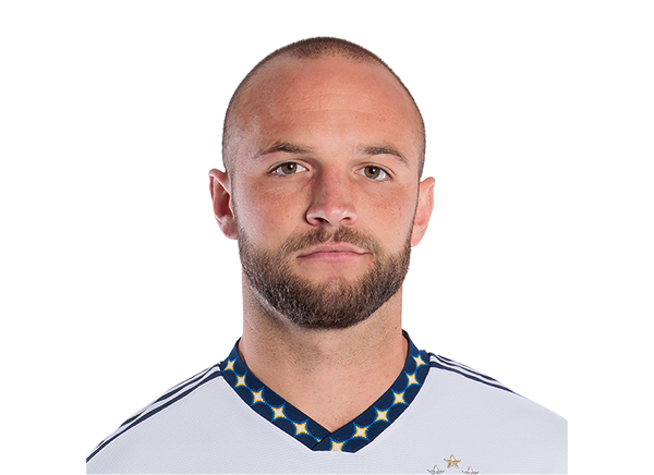 Chase Gasper - Chicago Fire FC Defender - ESPN