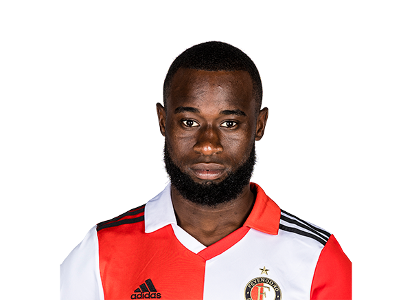 Lutsharel Geertruida - Sunderland Defender - ESPN (IN)