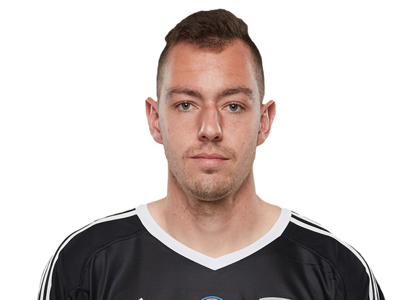 Jason Beaulieu - CF Montréal Goalkeeper - ESPN