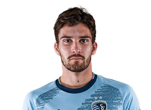 Graham Smith - Charleston Battery Defender - ESPN