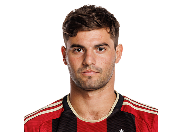 Santiago Sosa - Racing Club Midfielder - ESPN (UK)