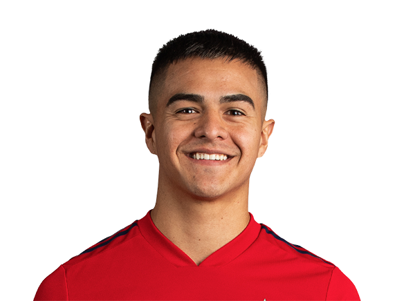 Diego Campos Biography - ESPN