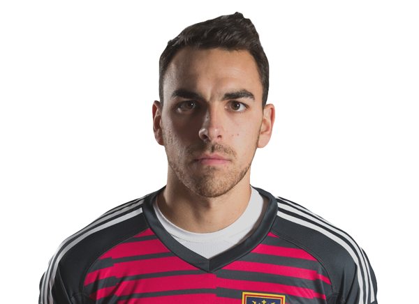 Jake Leeker - Pittsburgh Riverhounds Goalkeeper - ESPN