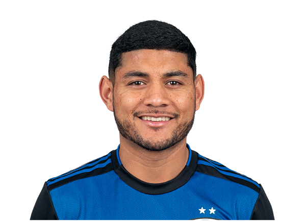 Kevin Partida - Orange County SC Midfielder - ESPN