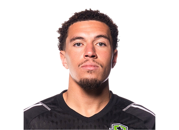 Jacob Castro - Seattle Sounders FC Goalkeeper - ESPN