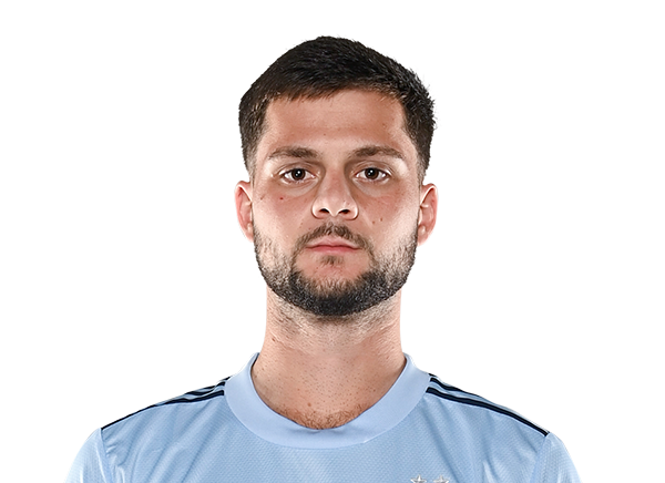 Kaveh Rad - Portland Timbers2 Defender - ESPN