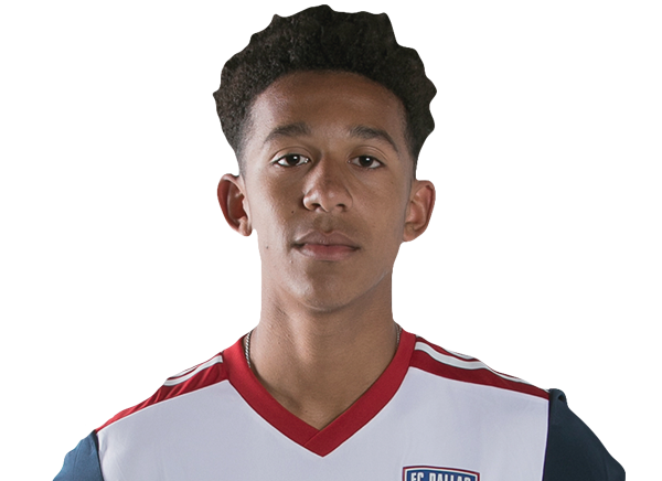 Chris Richards Career Stats - Premier League - ESPN