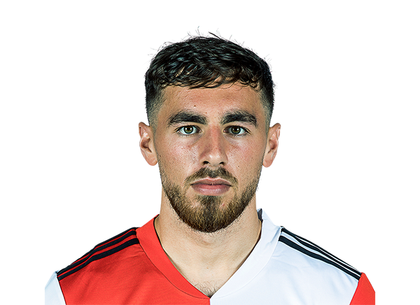 Orkun Kökçü - Besiktas Midfielder - ESPN