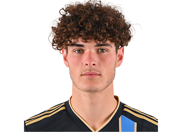 Jeremy Rafanello - Philadelphia Union Midfielder - ESPN