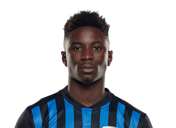 Clément Bayiha - Hamarkameratene Defender - ESPN