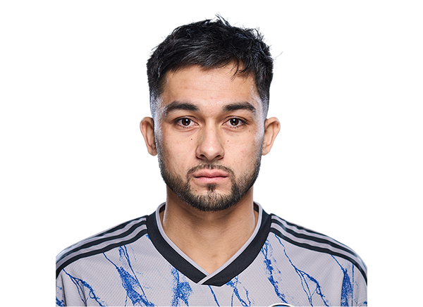 Mathieu Choinière - LAFC Midfielder - ESPN