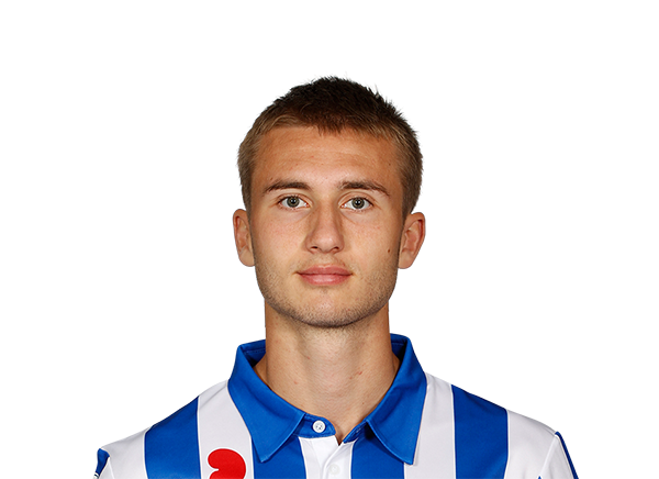 Benjamin Nygren - Celtic Forward - ESPN