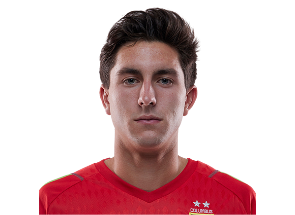 Patrick Schulte - Columbus Crew Goalkeeper - ESPN