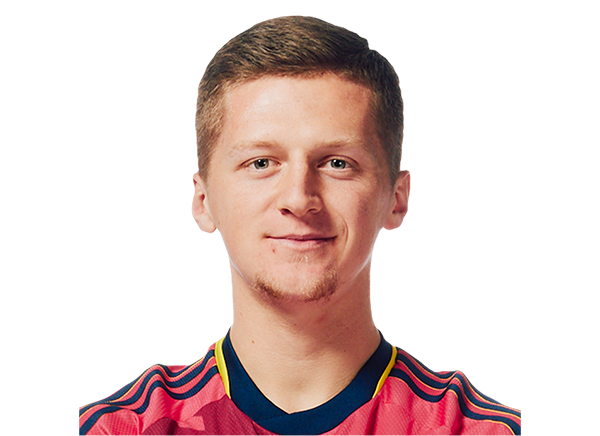 Selmir Pidro - St. Louis CITY SC Defender - ESPN