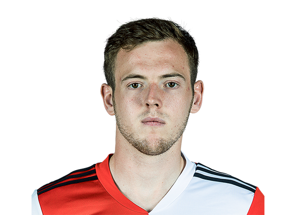 George Johnston Stats, News, Bio | ESPN