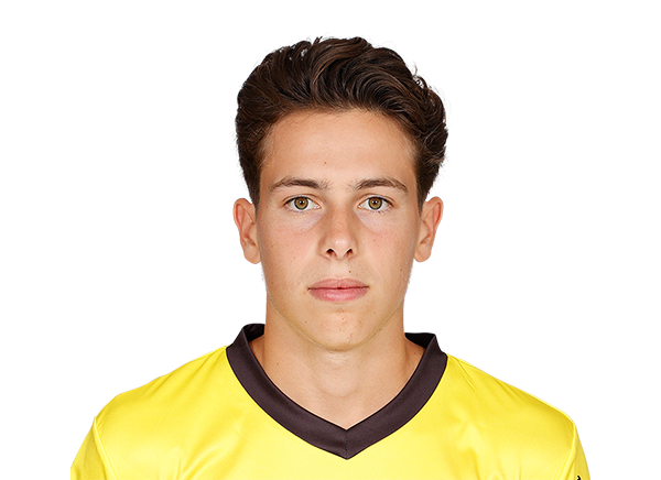 Simon Janssen - Excelsior Defender - ESPN