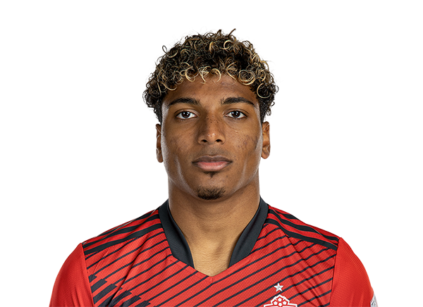 Luke Singh - Toronto FC Defender - ESPN