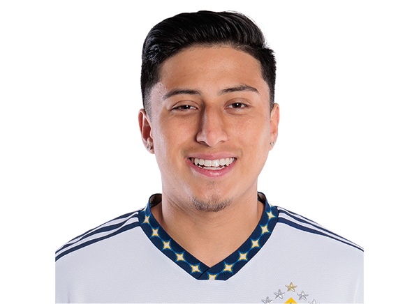 Adam Saldaña - LAFC Midfielder - ESPN