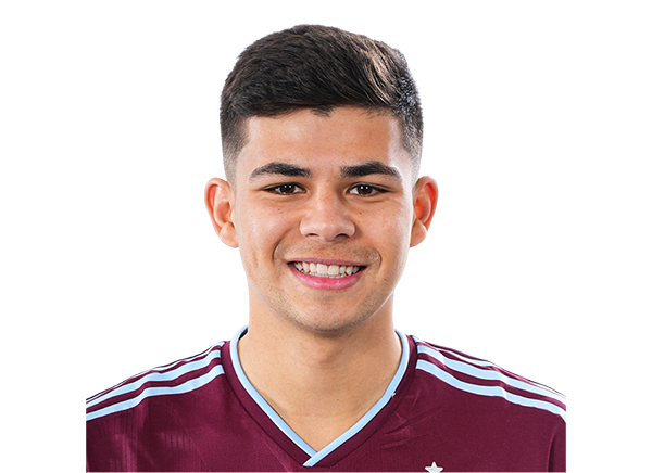 Anthony Markanich - Minnesota United FC Defender - ESPN