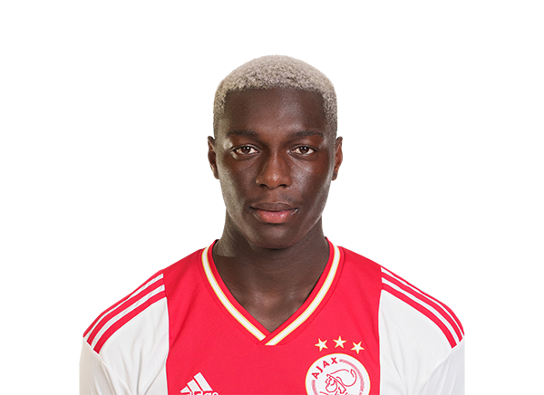 Mohamed Daramy - Stade de Reims Forward - ESPN