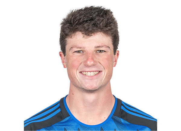 Daniel Munie - San Jose Earthquakes Defender - ESPN