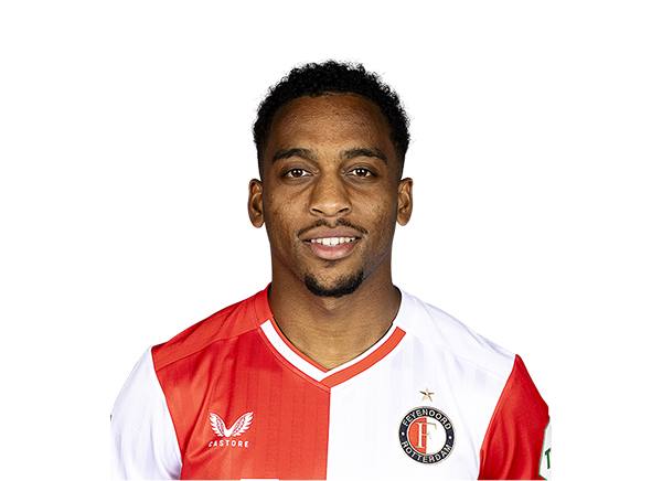 Quinten Timber - Meio campista do Feyenoord Rotterdam - ESPN (BR)