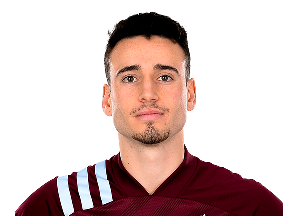 Matthew Hundley - FC Boulder Harpos Forward - ESPN