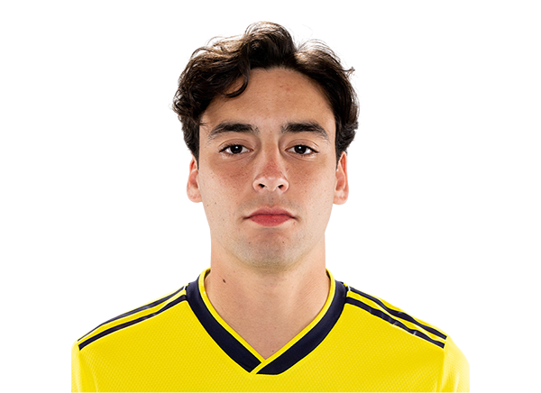 Tyler Freeman - Ventura County Fusion Forward - ESPN