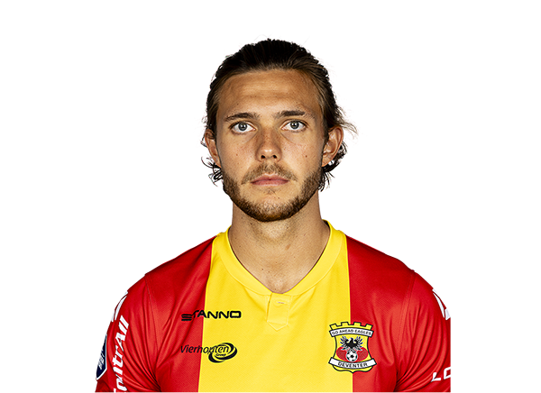 Willum Thór Willumsson - Birmingham City Midfielder - ESPN