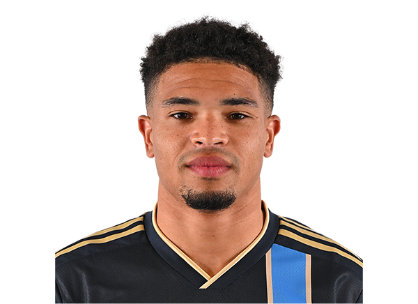 Nathan Harriel - Philadelphia Union Defender - ESPN