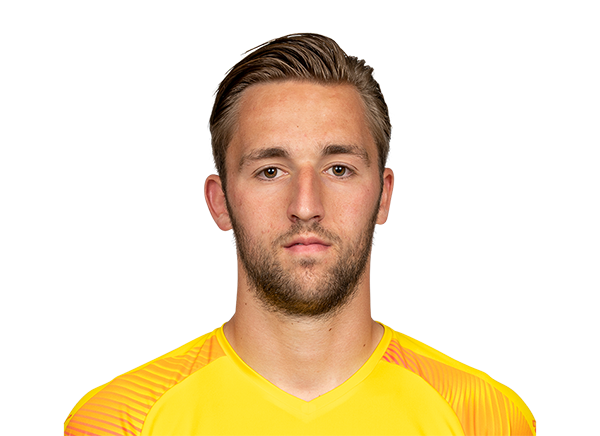 Jan de Boer Nieuws - ESPN (NL)