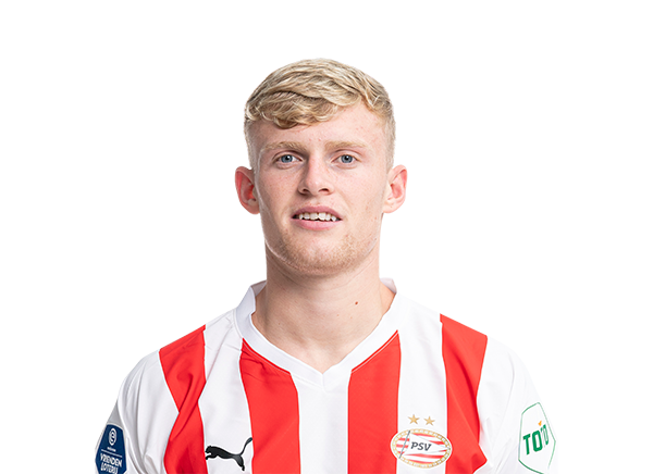 Jarrad Branthwaite - Everton Defender - ESPN