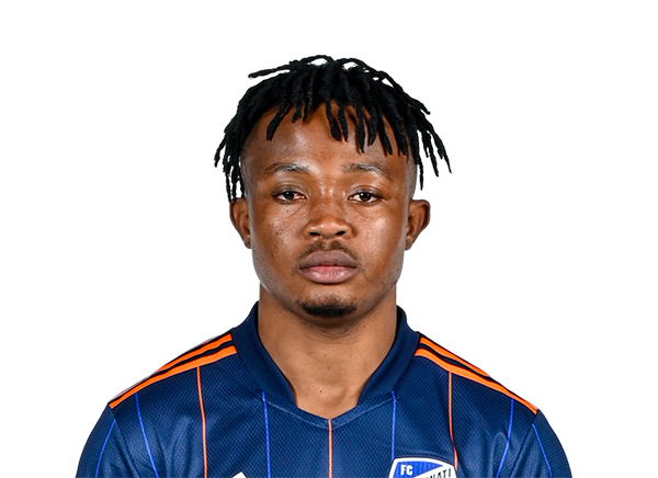 Isaac Atanga Career Stats - Norwegian Eliteserien - ESPN