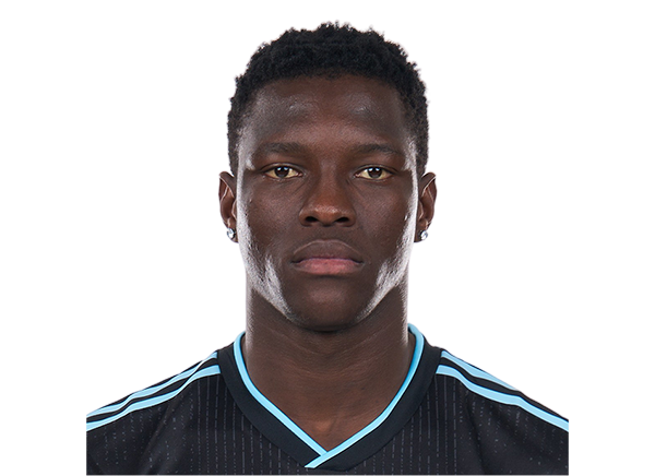 Bongokuhle Hlongwane - Minnesota United FC Forward - ESPN