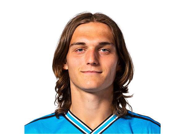 Ben Bender - Philadelphia Union Midfielder - ESPN